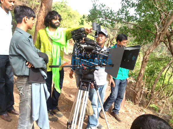 Bandook Movie: Review | Release Date (2013) | Songs | Music | Images ...