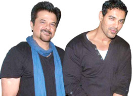 Anil, John to croon in Shootout At Wadala : Bollywood News - Bollywood ...