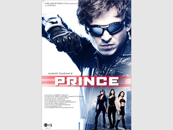 Prince Cast List | Prince Movie Star Cast | Release Date | Movie ...