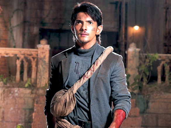 Shaapit Movie Review by Amy12345 - Bollywood Hungama