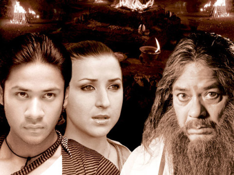 Swaha Movie: Review | Release Date (2010) | Songs | Music | Images ...