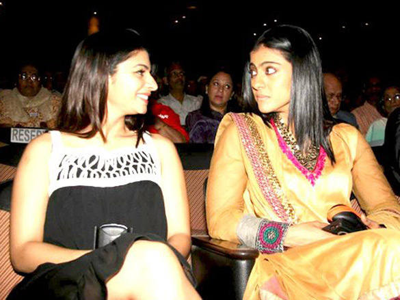 Kajol, Tanuja and Tanisha together for Dignity Donor | Photo Of Tanisha ...