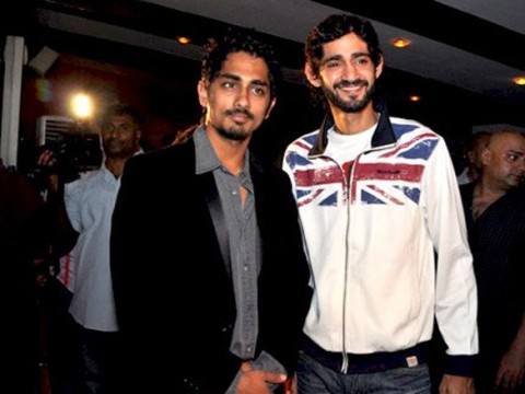 Siddharth Ray, Filmography, Movies, Siddharth Ray News, Videos, Songs ...