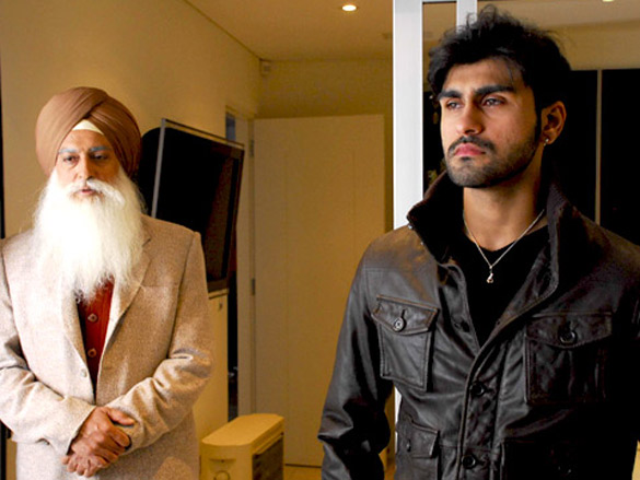 Virsa Movie: Review | Release Date (2010) | Songs | Music | Images ...