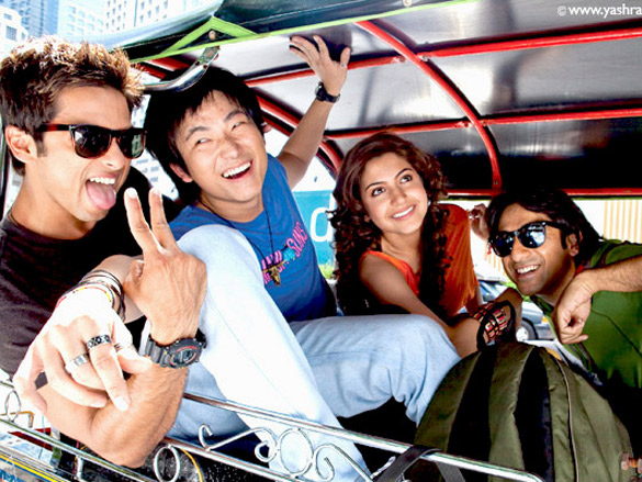 Badmaash Company Movie: Review | Release Date (2010) | Songs | Music ...