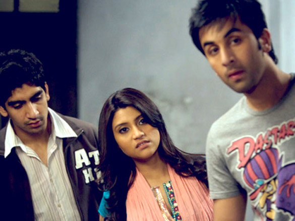 Wake Up Sid Photos, Poster, Images, Photos, Wallpapers, HD Images, Pictures - Bollywood Hungama