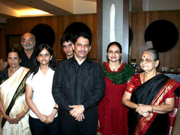 Dr. Bhujang Pai’s birthday bash | Photo Of Dr. Bhujang Pai From Dr ...