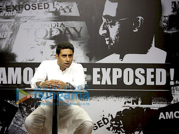 Paa Movie Stills - Bollywood Hungama