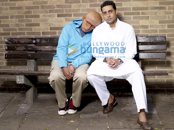 Paa Movie: Review | Release Date | Songs | Music | Images | Official ...