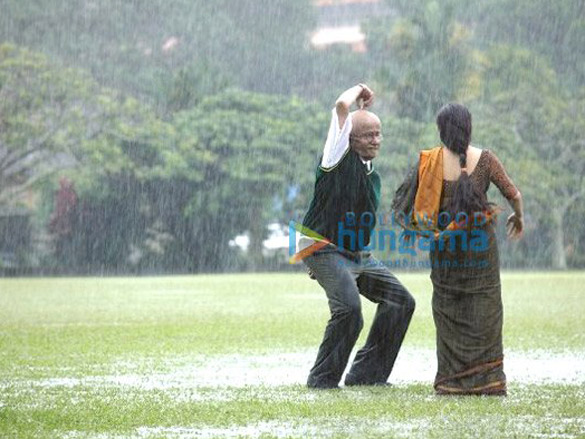 Paa Movie: Review | Release Date (2009) | Songs | Music | Images ...