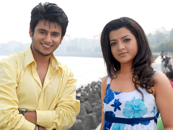 Krantiveer-The Revolution Movie: Review | Release Date (2010) | Songs ...