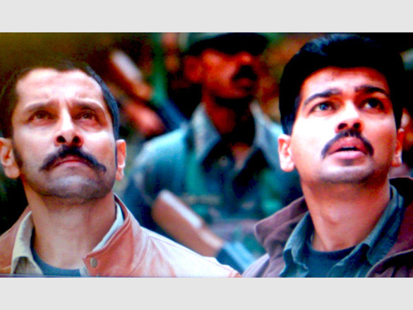 Raavan Movie: Review | Release Date (2010) | Songs | Music | Images ...