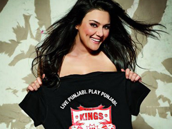 Preity Zinta Photos, Images, HD Wallpapers, Preity Zinta HD Images ...