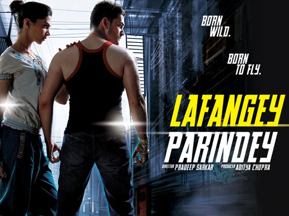 Lafangey Parindey Movie: Review | Release Date (2010) | Songs | Music ...