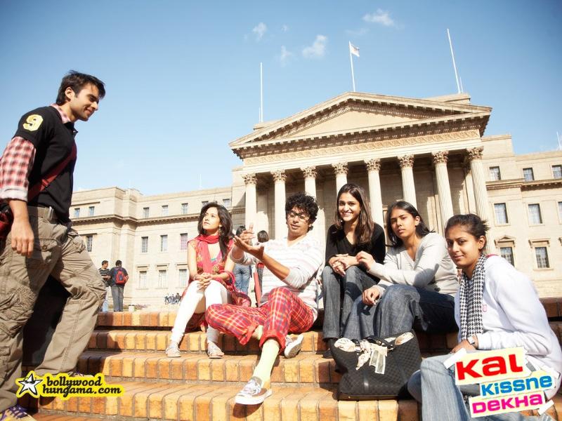 Kal Kissne Dekha 2009 Wallpapers | Kal Kissne Dekha 2009 HD Images | Photos rishi-kapoorjacky ...