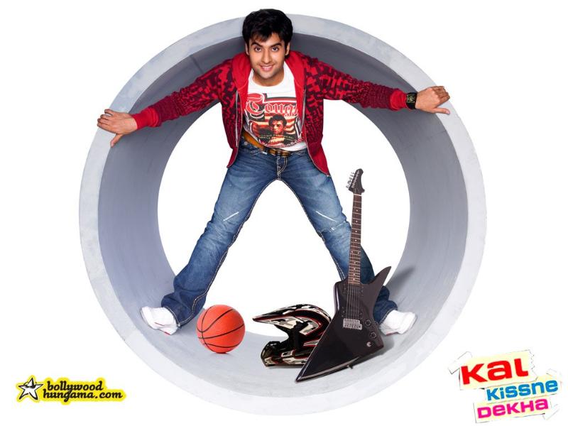 Kal Kissne Dekha 2009 Wallpapers | Kal Kissne Dekha 2009 HD Images | Photos jacky-bhagnani ...