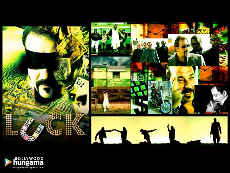 Luck 2009 Wallpapers | Luck 2009 HD Images | Photos luck-still-3 ...