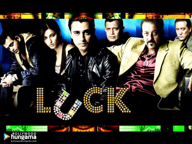 Luck 2009 Wallpapers | Luck 2009 HD Images | Photos luck-still-3 ...