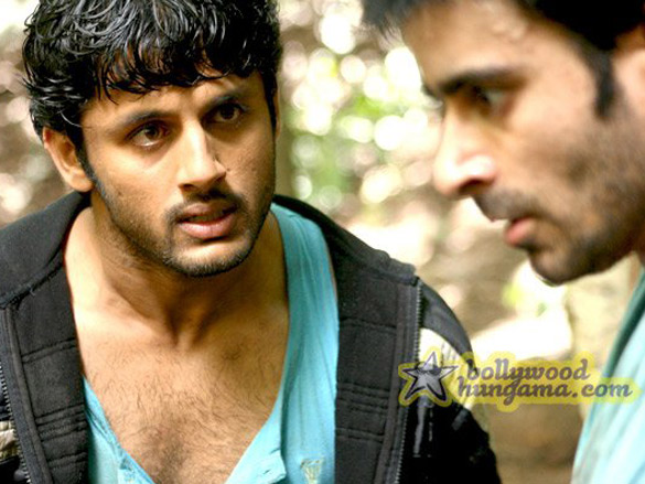 Agyaat Movie Stills - Bollywood Hungama