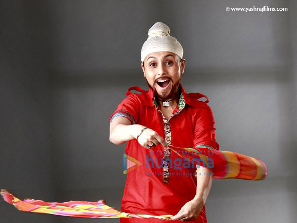 Dil Bole Hadippa! Movie: Review | Release Date (2009) | Songs | Music ...