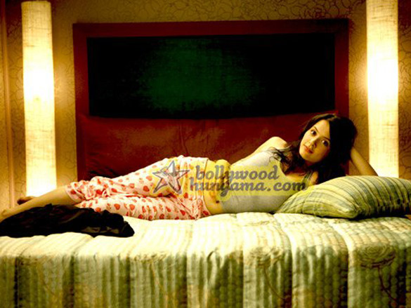 Luck By Chance Movie: Review | Release Date (2009) | Songs | Music ...