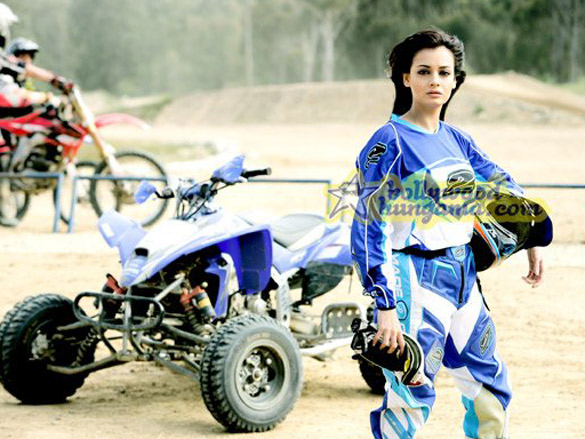 Acid Factory Review 3/5 | Acid Factory Movie Review | Acid Factory 2009 ...