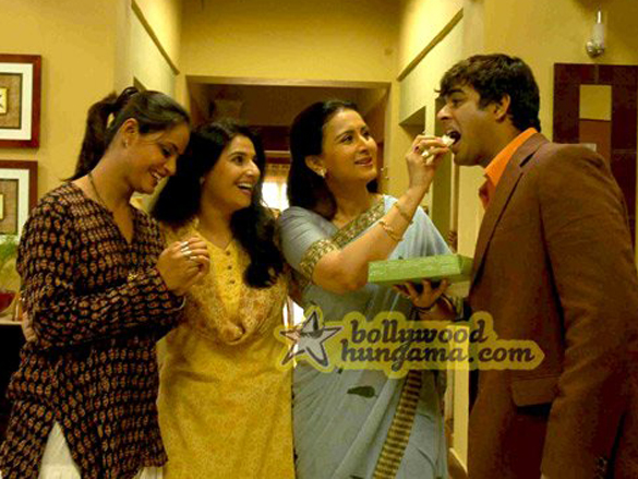 13B Cast List | 13B Movie Star Cast | Release Date | Movie Trailer ...