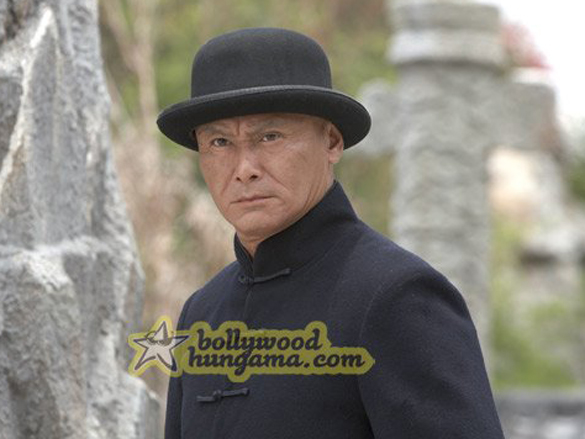 Gordon Liu, Filmography, Movies, Gordon Liu News, Videos, Songs, Images ...