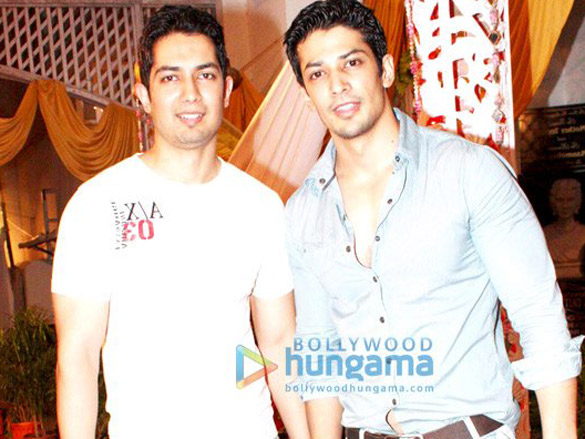 Bollywood Stars At Ziauddin Khatib’s Wedding | Photo Of Mudassir ...