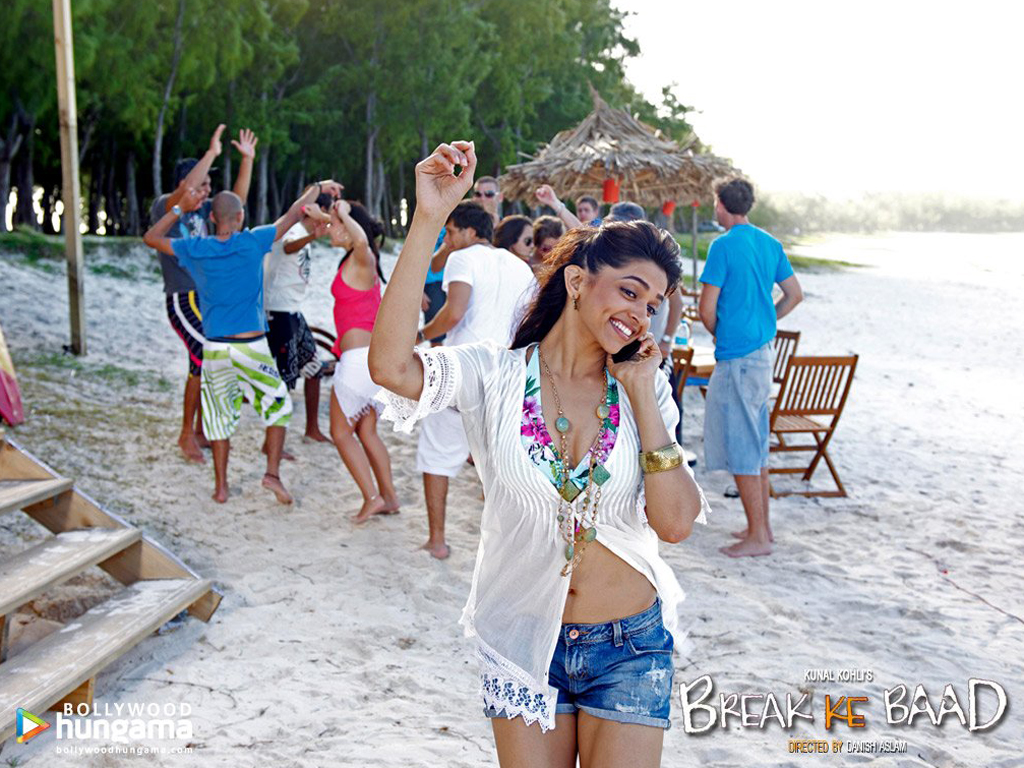 Break Ke Baad 2010 Wallpapers | Break Ke Baad 2010 HD Images | Photos ...