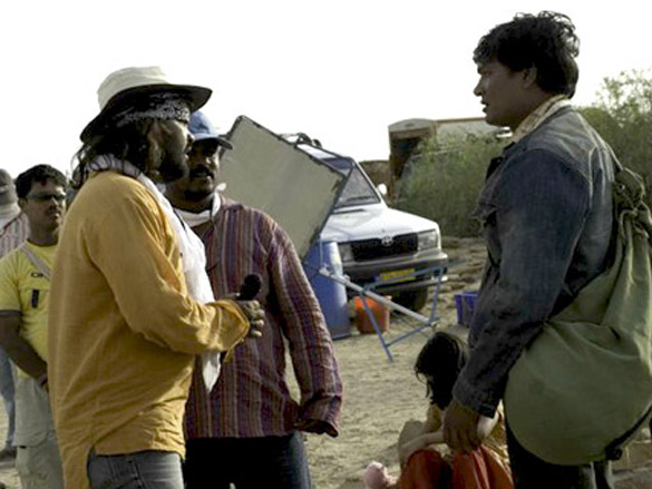 Kaalo Movie: Review | Release Date (2010) | Songs | Music | Images ...