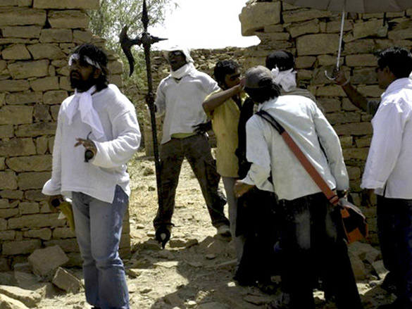 Kaalo Movie: Review | Release Date (2010) | Songs | Music | Images ...