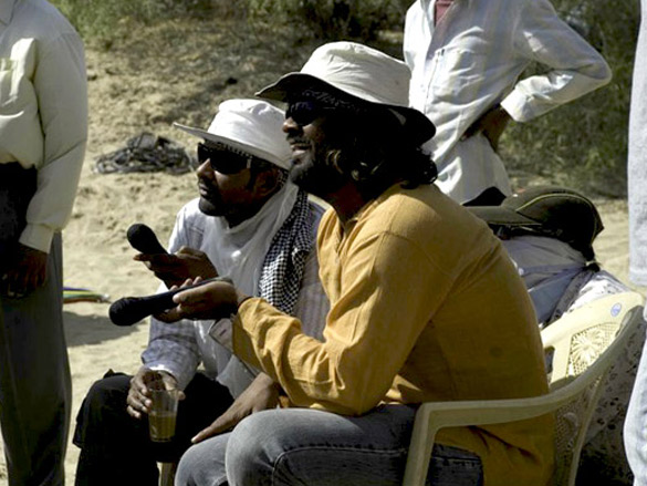 Kaalo Movie: Review | Release Date (2010) | Songs | Music | Images ...