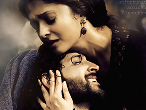 Guzaarish First Look - Bollywood Hungama