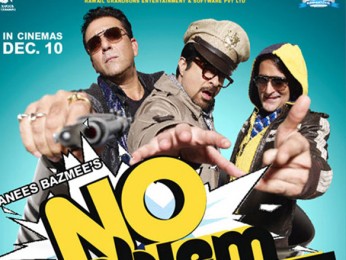 No Problem Movie: Review | Release Date | Songs | Music | Images ...