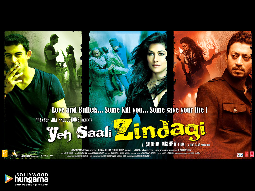 Yeh Saali Zindagi 2011 Wallpapers | Yeh Saali Zindagi 2011 HD Images ...