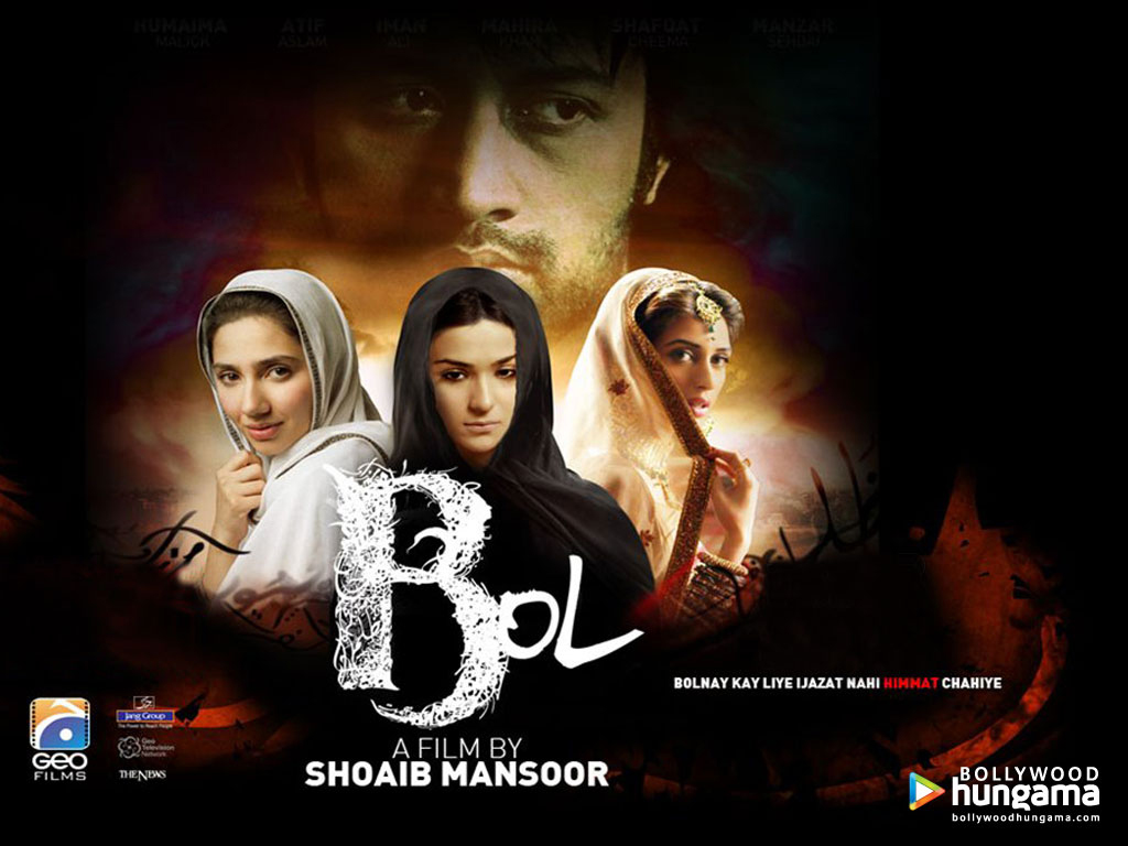 Bol 2011 Wallpapers | Bol 2011 HD Images | Photos bol-still - Bollywood ...