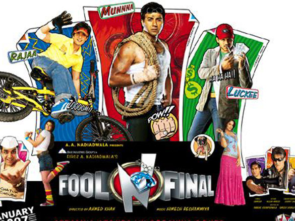 Fool n Final Review 1.5/5 | Fool n Final Movie Review | Fool n Final ...