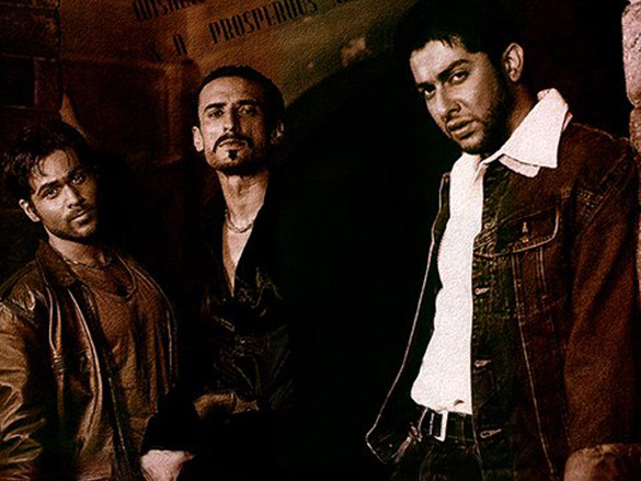 Aabra Ka Daabra First Look - Bollywood Hungama