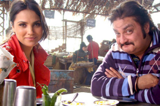 Chalo Dilli Movie: Review | Release Date | Songs | Music | Images ...