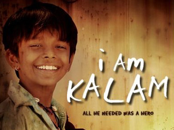 I Am Kalam First Look - Bollywood Hungama