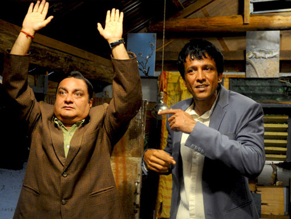 Bheja Fry 2 Movie Stills - Bollywood Hungama