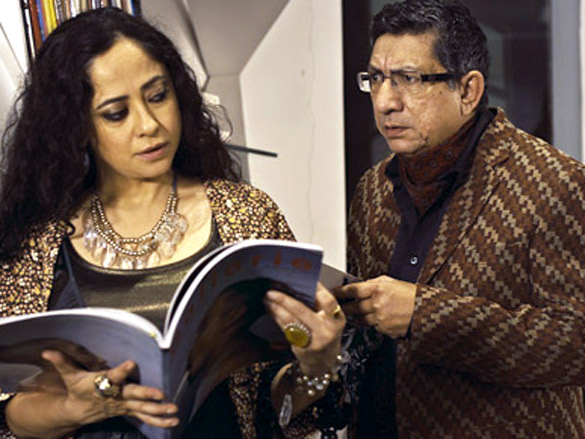 Sheeba Chaddha, Filmography, Movies, Sheeba Chaddha News, Videos, Songs ...