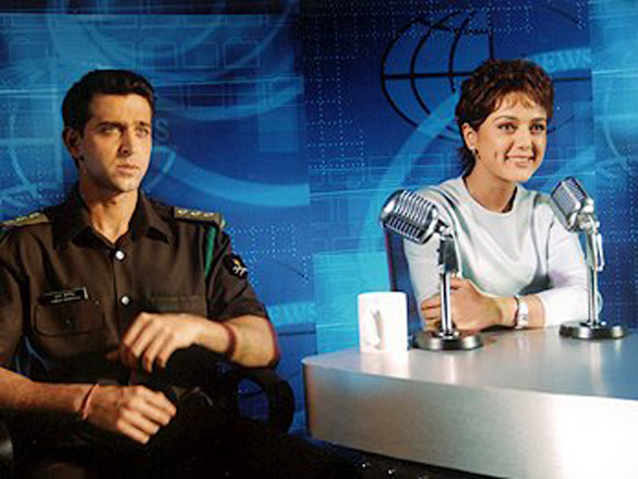 Lakshya Movie: Review | Release Date (2004) | Songs | Music | Images ...
