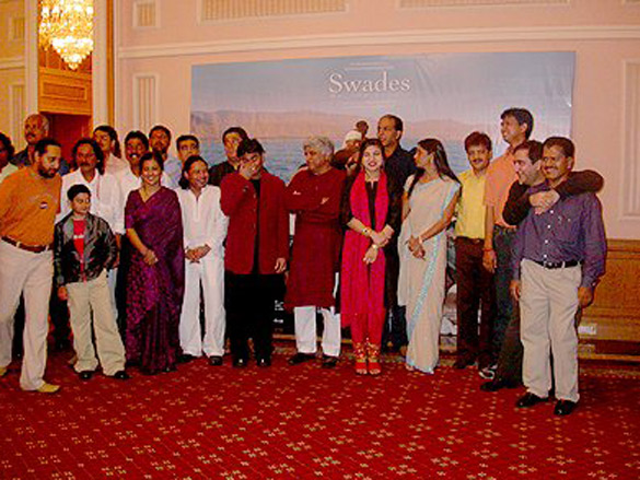 Swades Photos, Poster, Images, Photos, Wallpapers, HD Images, Pictures ...