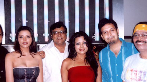 Bold Movie: Review | Release Date (2005) | Songs | Music | Images ...