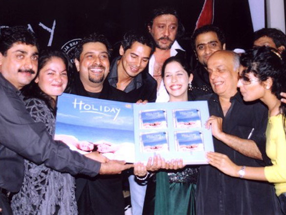 Holiday Cast List | Holiday Movie Star Cast | Release Date | Movie ...