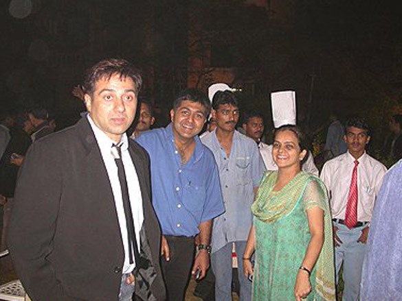 Lakeer Movie: Review | Release Date (2004) | Songs | Music | Images ...