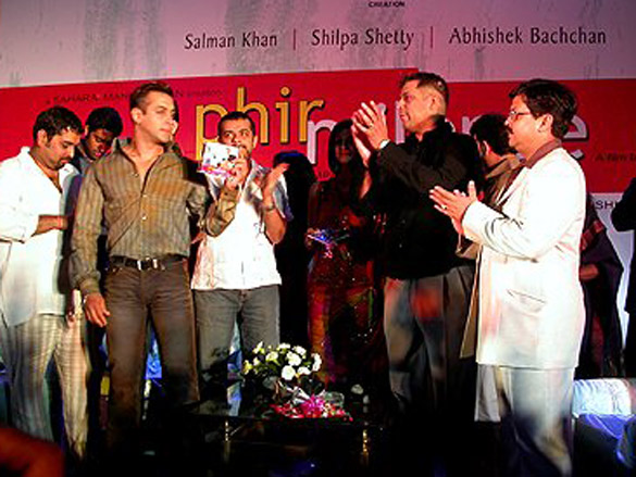 Phir Milenge Movie: Review | Release Date (2004) | Songs | Music ...