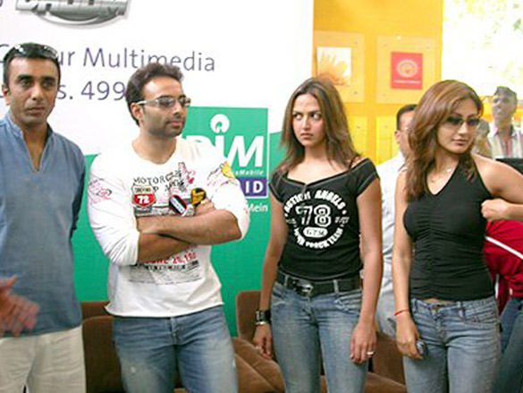 Dhoom Movie: Review | Release Date | Songs | Music | Images | Official ...